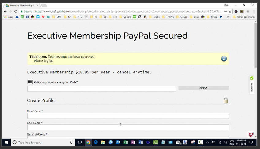 Solved: PayPal redirect URL after success - PayPal Community Solved: PayPal redirect URL after success - PayPal Community